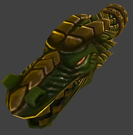 The Handcannon | Dungeon Defenders Wiki | Fandom
