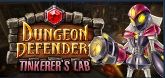 Tinkerer's Lab Mission Pack DLC | Dungeon Defenders Wiki | Fandom