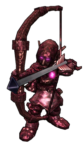 Archer Minion | Dungeon Defenders Wiki | Fandom