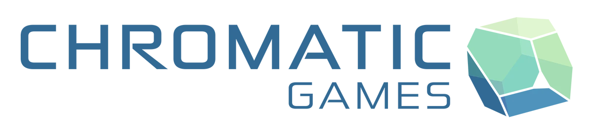 Chromatic Games | Dungeon Defenders Wiki | Fandom