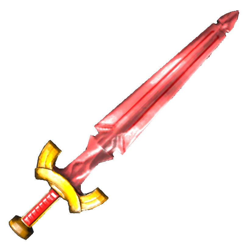 Steel Sword | Dungeon Defenders Wiki | Fandom