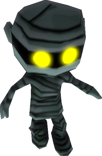 Mummy | Dungeon Defenders Wiki | Fandom