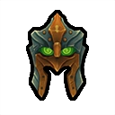 Heroic Mask | Dungeon Defenders Wiki | Fandom