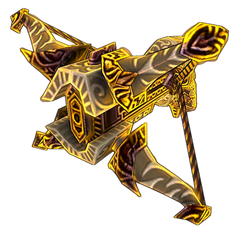 Disintegrator | Dungeon Defenders Wiki | Fandom