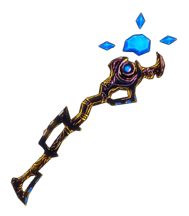 Crystal Fragment | Dungeon Defenders Wiki | Fandom