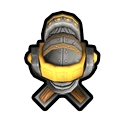 Bowling Ball Turret | Dungeon Defenders Wiki | Fandom