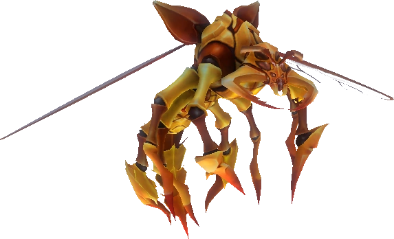 Wasp | Dungeon Defenders Wiki | Fandom