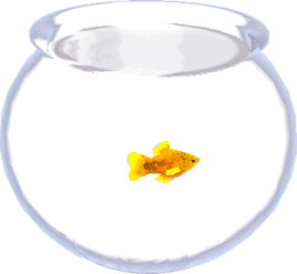 Fish in a Bowl | Dungeon Defenders Wiki | Fandom