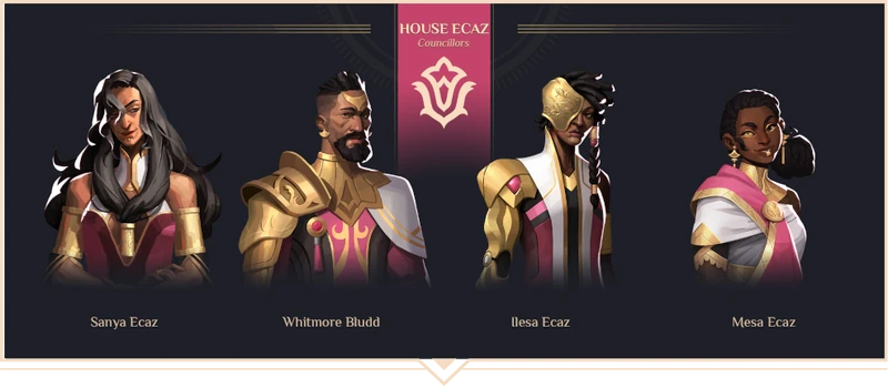 Ecaz | Dune: Spice Wars Wiki | Fandom