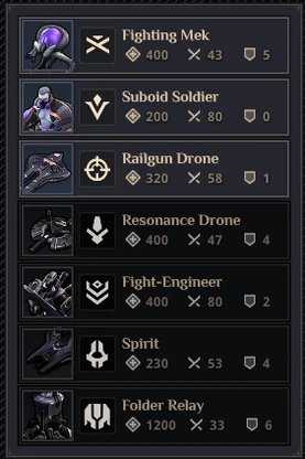 Vernius | Dune: Spice Wars Wiki | Fandom