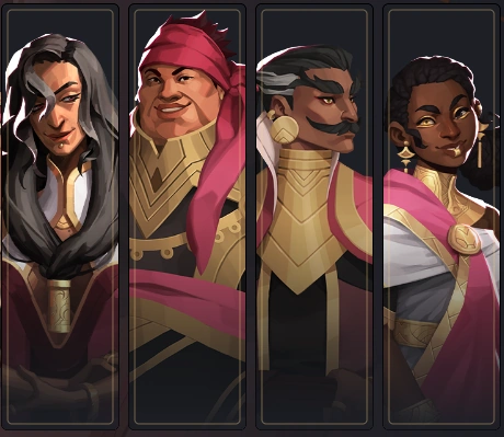 Ecaz | Dune: Spice Wars Wiki | Fandom