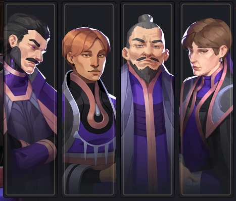 Vernius | Dune: Spice Wars Wiki | Fandom