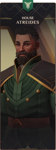 Factions | Dune: Spice Wars Wiki | Fandom