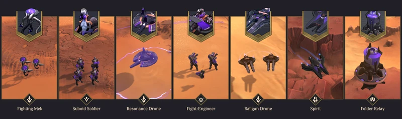 Vernius | Dune: Spice Wars Wiki | Fandom