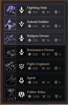 Vernius | Dune: Spice Wars Wiki | Fandom