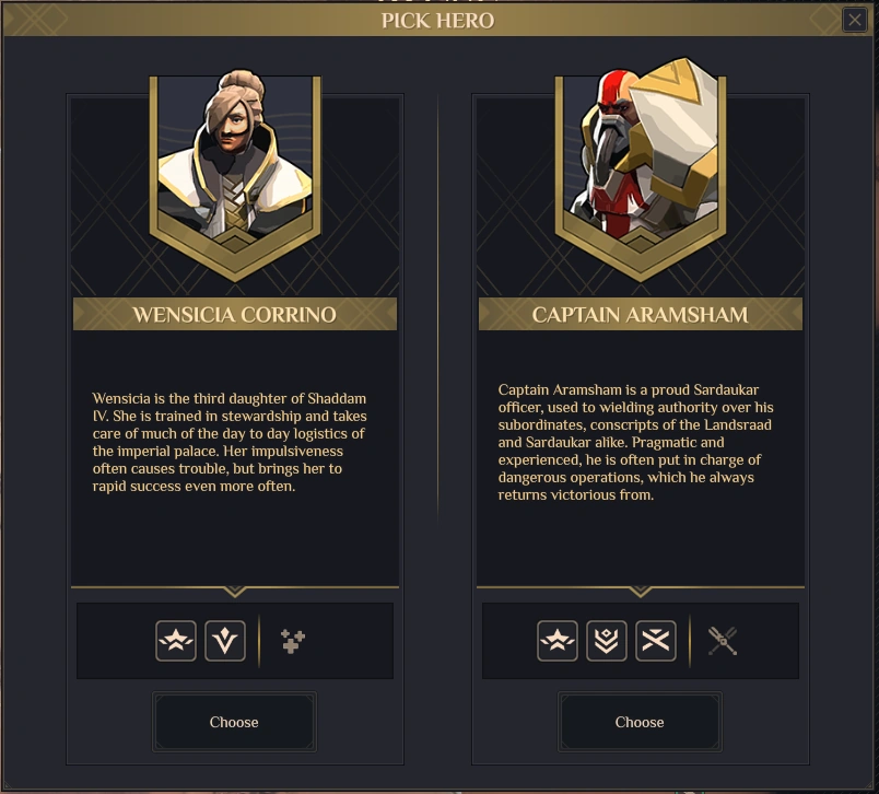 Corrino | Dune: Spice Wars Wiki | Fandom