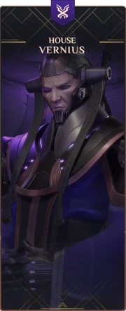 Vernius | Dune: Spice Wars Wiki | Fandom