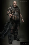Keith Christensen | Dune Wiki | Fandom