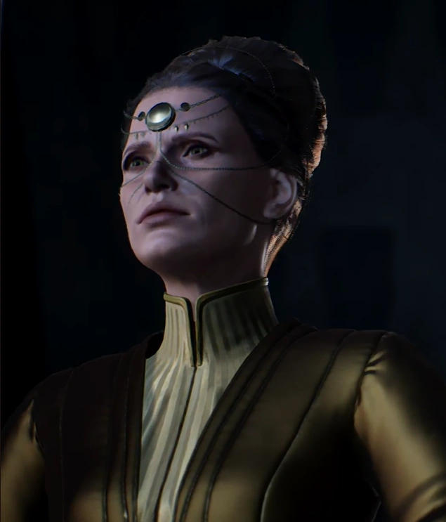 Jessica Atreides | Dune Wiki | Fandom