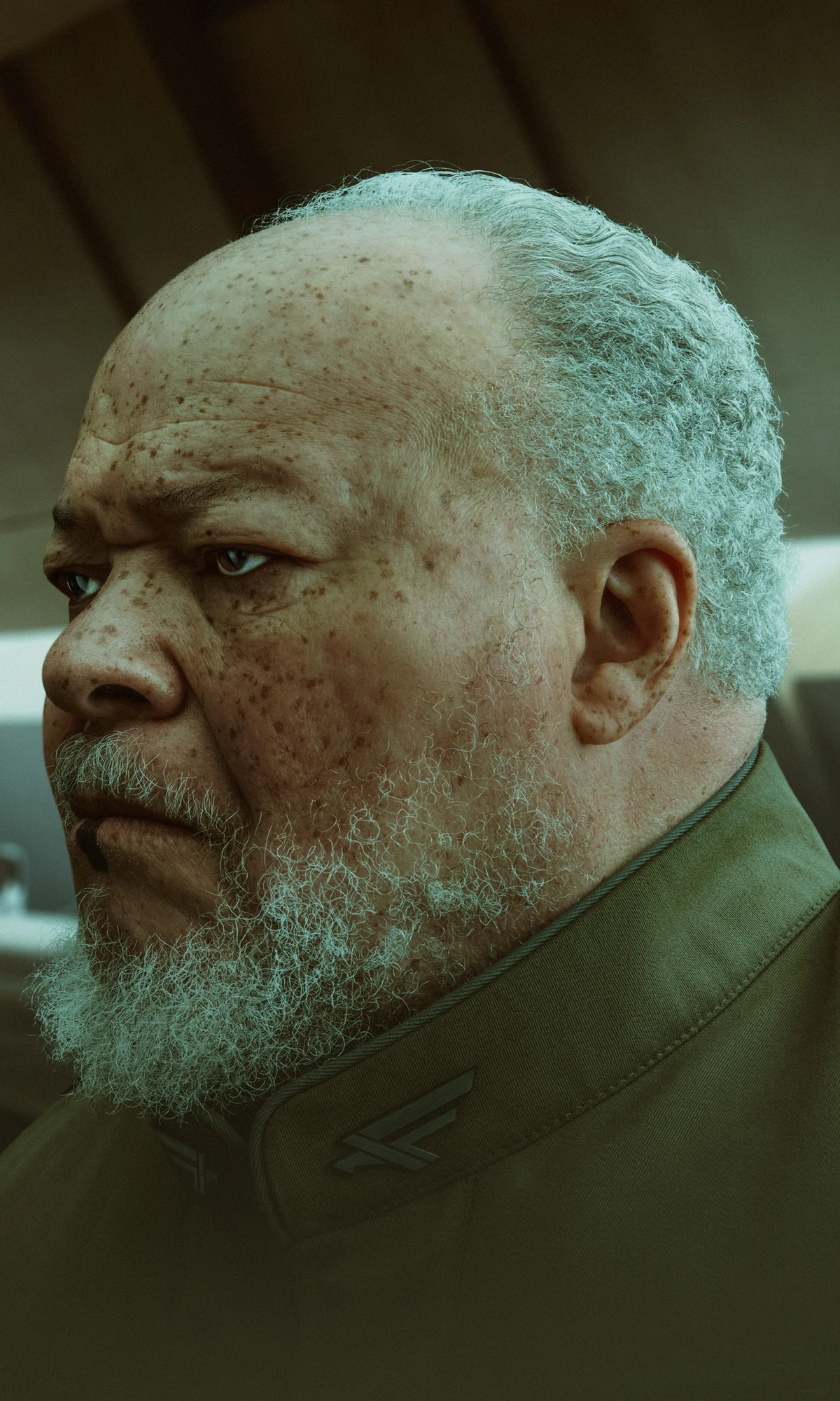 Thufir Hawat | Dune Wiki | Fandom