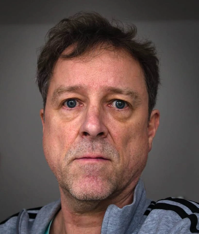 Wayne Brett | Dune Wiki | Fandom