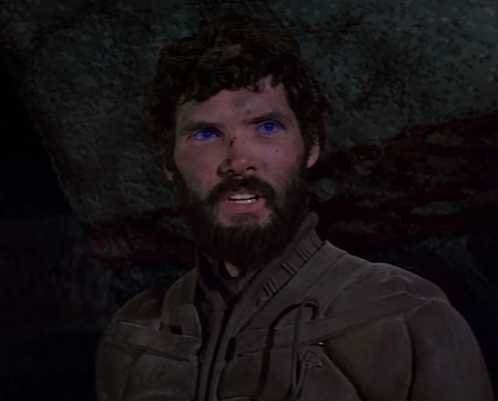 Stilgar | Dune Wiki | Fandom