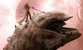 Wormrider | Dune Wiki | Fandom