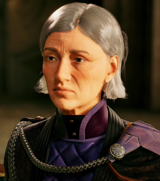 Morwena Hreg | Dune Wiki | Fandom