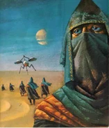 Fremen | Dune Wiki | Fandom