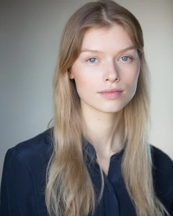 Kajsa Mohammar | Dune Wiki | Fandom