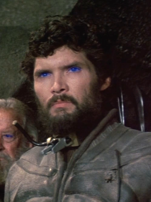 Stilgar | Dune-Wiki | Fandom