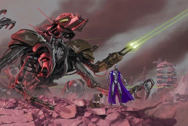 Omnius Dune Wiki Fandom Powered By Wikia