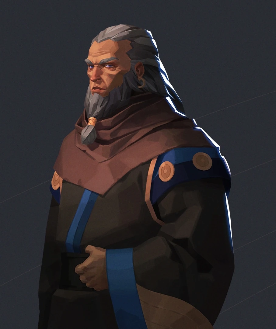 Lingar Bewt | Dune Wiki | Fandom