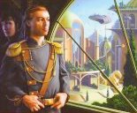 Kaitain | Dune Wiki | Fandom