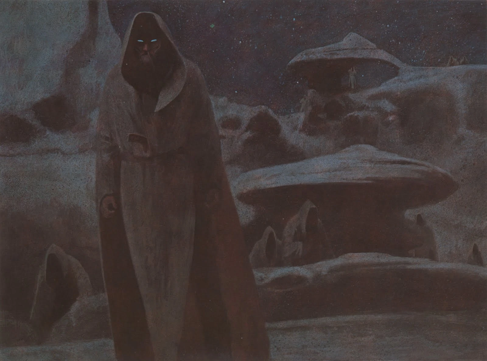Fremen | Dune Wiki | Fandom