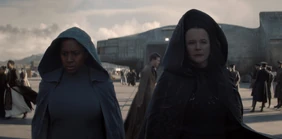 Two Wolves | Dune Wiki | Fandom