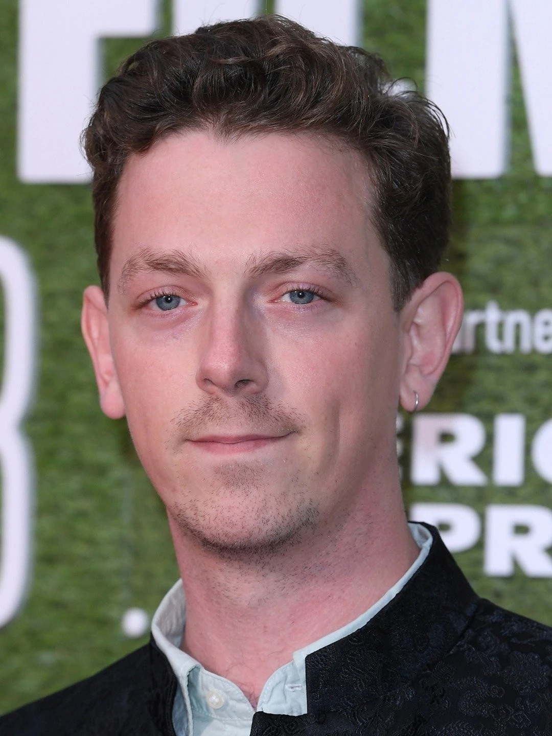 Edward Davis | Dune Wiki | Fandom