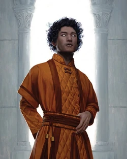 Tleilaxu Eyes | Dune Wiki | Fandom