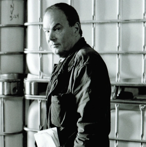 John Harrison | Dune Wiki | Fandom