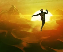 Leto Atreides II | Dune Wiki | Fandom