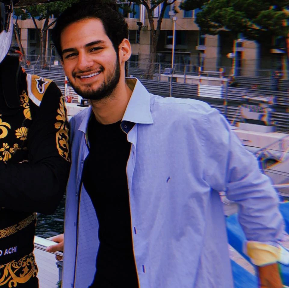 Omar A.K. | Dune Wiki | Fandom