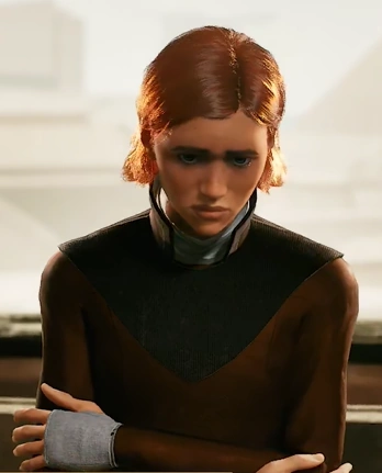 Hester Klimt | Dune Wiki | Fandom