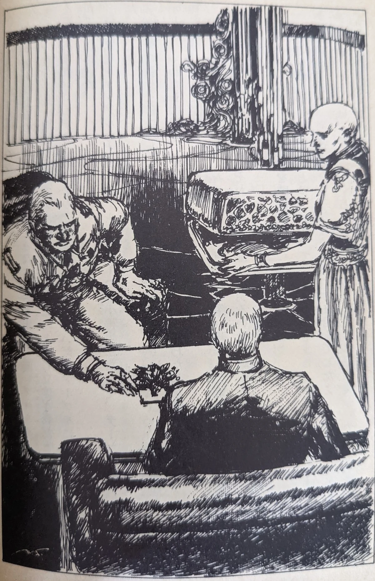 Solitz | Dune Wiki | Fandom