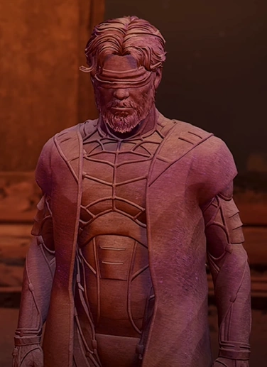 The Guide | Dune Wiki | Fandom