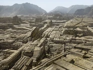 Arrakeen | Dune Wiki | Fandom