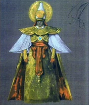 Padishah Emperor/XD | Dune Wiki | Fandom