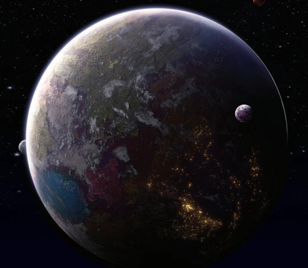 Kaitain/DE | Dune Wiki | Fandom