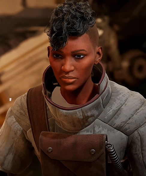 Beatriz Luna | Dune Wiki | Fandom