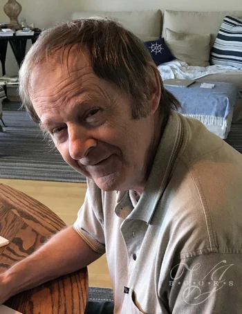 Brian Herbert | Dune Wiki | Fandom