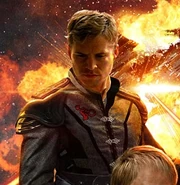 Manford Torondo | Dune Wiki | Fandom